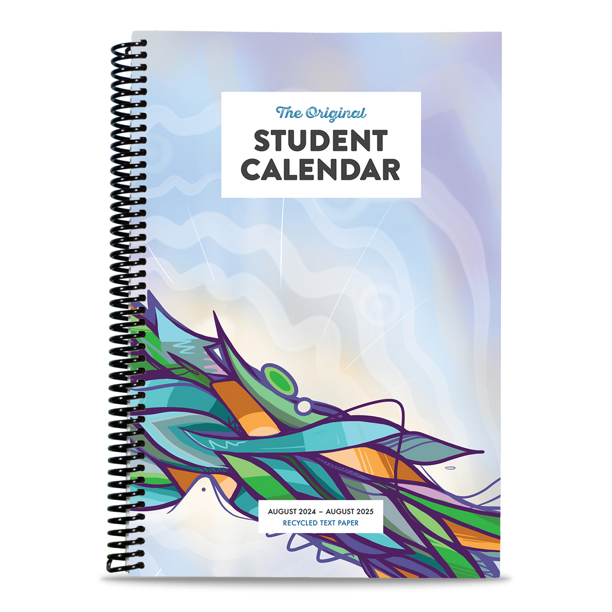 24/25 Student Calendar – Polestar Calendars