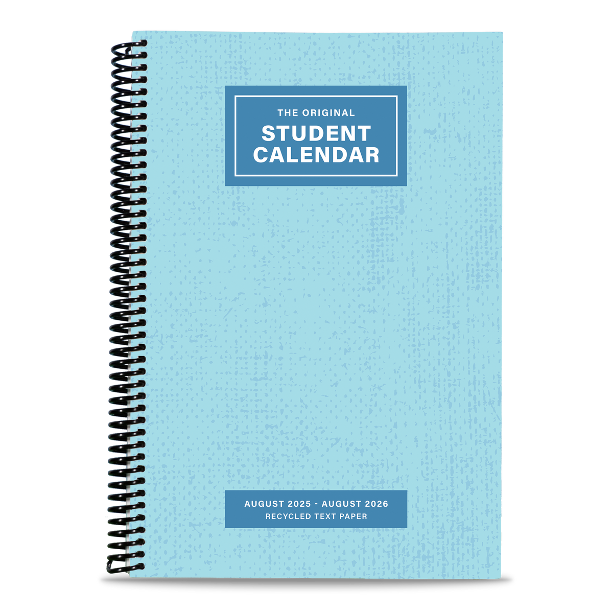 The Original Student Calendar 2025/26 – Polestar Calendars